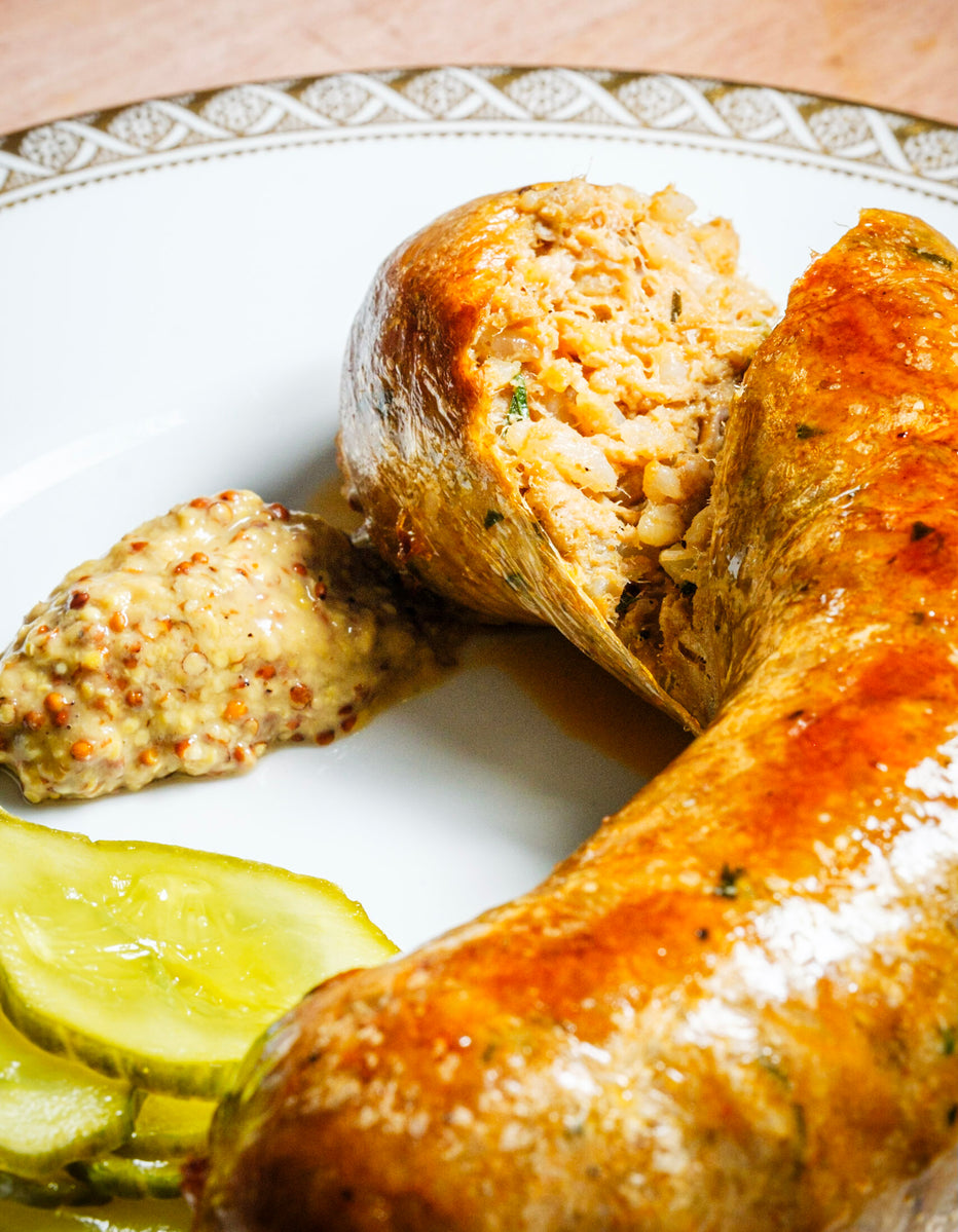 Southern Hospitality / Now Delivering UK Wide – Decatur London